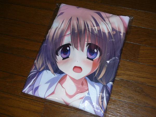 minori 夏空のペルセウス 菱田あやめ 抱き枕カバー C83コミケ83(抱き枕)｜売買されたオークション情報、yahooの商品情報をアーカイブ公開 - オークファン（aucfan.com）