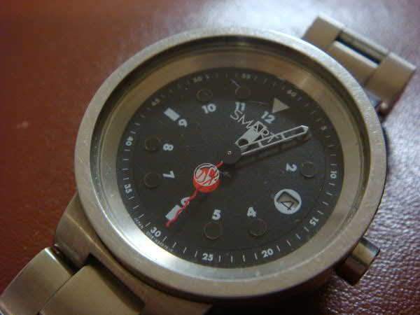 スマート SMART No.1 GSX200SB-1 ポルシェをイメージ(3針（時、分、秒）)｜売買されたオークション情報、yahooの商品 ...