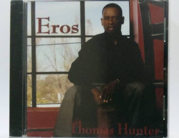 1円大量 THOMAS HUNTER／Eros 絶品Vo 極上 傑作(R&B、ソウル)｜売買されたオークション情報、yahooの商品情報をアーカイブ公開 - オークファン（aucfan.com）