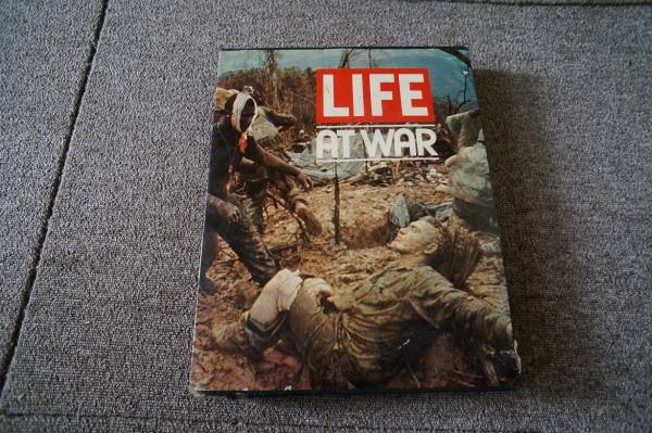 LIFE AT WAR 別冊(歴史)｜売買されたオークション情報、yahooの商品情報をアーカイブ公開 - オークファン（aucfan.com）