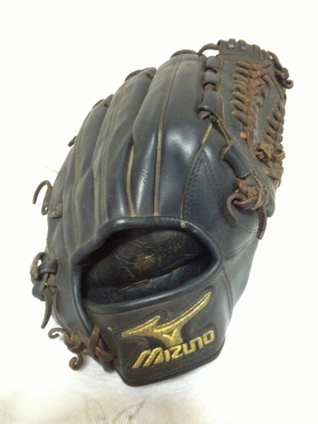 MIZUNO PRO 2(オールラウンド)｜売買されたオークション情報、yahooの商品情報をアーカイブ公開 - オークファン（aucfan.com）