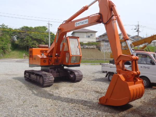 日立UH04-2(その他)｜売買されたオークション情報、yahooの商品情報をアーカイブ公開 - オークファン（aucfan.com）