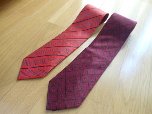 Filippo Sarri 2本 ネクタイ 検 ドミニクフランス ZILLI(男性用)｜売買されたオークション情報、yahooの商品情報を ...