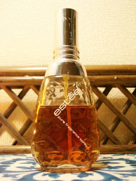 香水 エスティーローダー エスティ pure フレグランスSP 60ml(エスティローダー)｜売買されたオークション情報、yahooの商品情報をアーカイブ公開 - オークファン（aucfan.com）