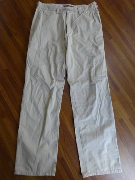 EDWIN REGULAR FIT503カラーパンツ 32インチ AA-270(W32)｜売買されたオークション情報、yahooの商品情報をアーカイブ公開 - オークファン（aucfan.com）