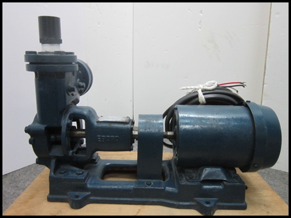 K2-34 エバラポンプ EBARA ポンプ 25RQF 汲み上げ 整備済(ポンプ)｜売買されたオークション情報、yahooの商品情報をアーカイブ公開 - オークファン（aucfan.com）