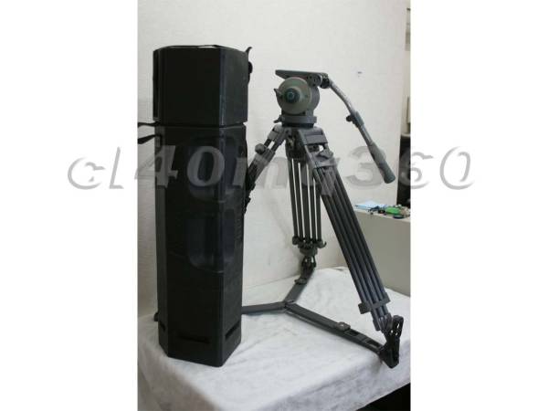 ⊿ Libec H80 T95C リーベック三脚 TAFFPAK ケース付(プロ用、業務用)｜売買されたオークション情報、yahooの商品情報 ...