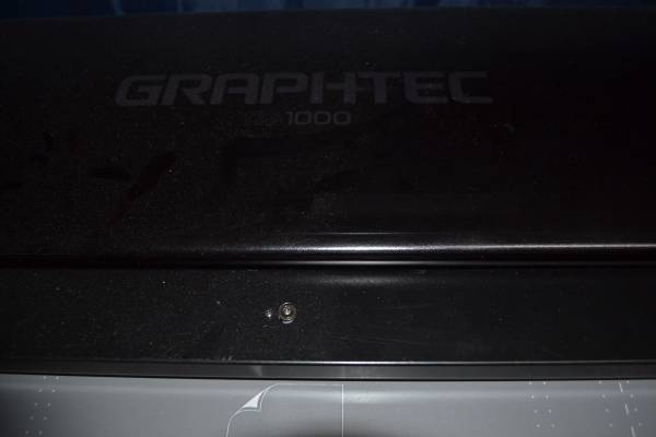 グラフテック A0サイズ CS1000 カラー(スキャナ)｜売買されたオークション情報、yahooの商品情報をアーカイブ公開 - オークファン ...