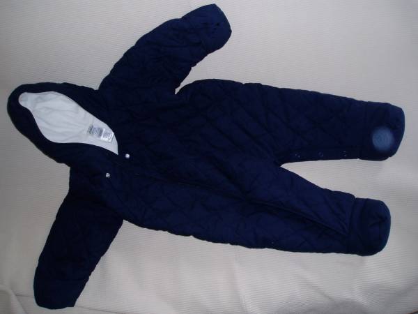 GAP 防寒 カバーオール 69-74㎝ あたたか(70（65～74cm）)｜売買されたオークション情報、yahooの商品情報をアーカイブ公開 - オークファン（aucfan.com）