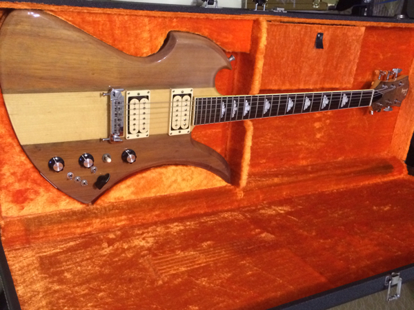 FERNANDES FMG-160 hide MG(フェルナンデス)｜売買されたオークション情報、yahooの商品情報をアーカイブ公開 ...