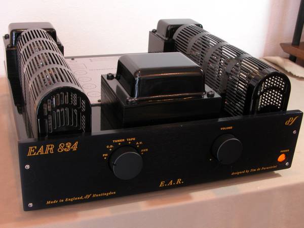 ear 834 custom – ear 834 カスタム – QYXK