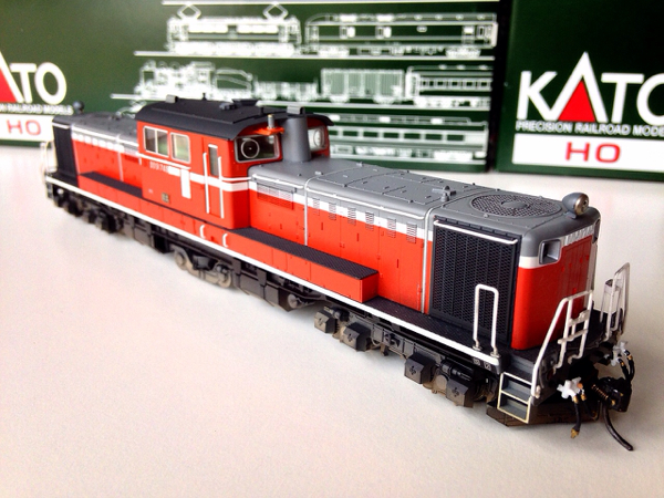 KATOベース 三ッ目 DD51 745 五稜郭タイプ(機関車)｜売買されたオークション情報、yahooの商品情報をアーカイブ公開 - オークファン（aucfan.com）