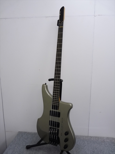 LICENSED By PHILIP KUBICKI BLASTER BASS ブラスターベース(その他)｜売買されたオークション情報 ...