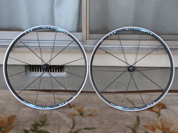 XERO element R3 フロント リア ホイールセット636.4mm 700C(ホイール（完組、手組）)｜売買されたオークション情報 ...