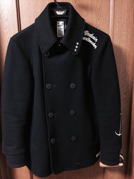BEDWIN Pコート 2 wtaps wackomaria unused nonnative glam(BEDWIN)｜売買されたオークション情報、yahooの商品情報をアーカイブ公開 ...