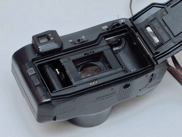 FUJI フジ ZOOM CARDIA 2000 DATE ジャンク品(コンパクトカメラ)｜売買されたオークション情報、yahooの商品情報を ...