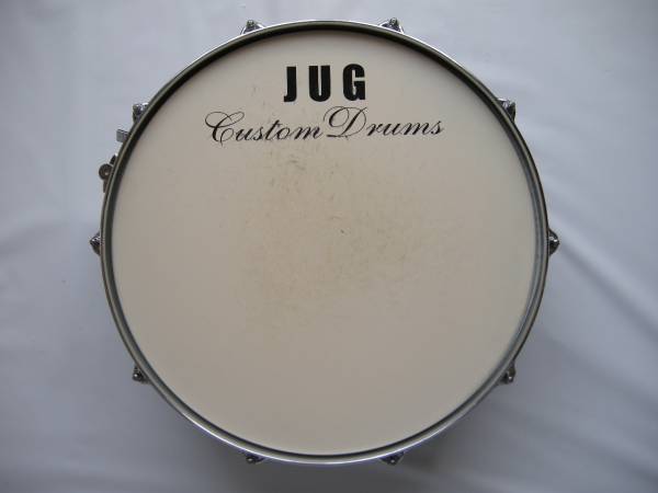 JUG ／メイプル スネア／Maple Snare／ジャグ／ネギ ドラム(スネア)｜売買されたオークション情報、yahooの商品情報を ...