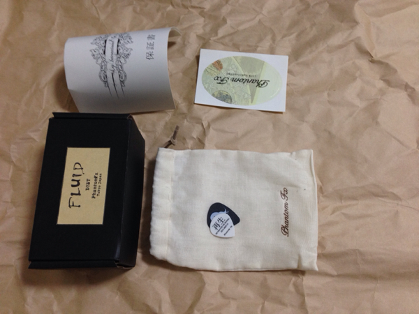 phantom fx fluid SND shun nokina design(オーバードライブ)｜売買されたオークション情報、yahooの商品情報をアーカイブ公開 - オークファン ...