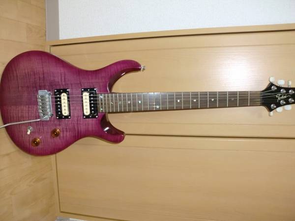 Tokai LG PRSタイプ(トーカイ)｜売買されたオークション情報、yahooの商品情報をアーカイブ公開 - オークファン（aucfan.com）