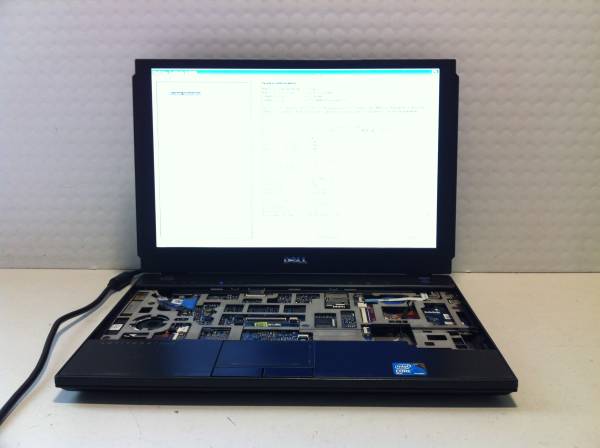 ジャンク品 DELL LATITUDE E4200 Core2 Duo U9600 1.60GHz(15インチ～)｜売買されたオークション情報 ...