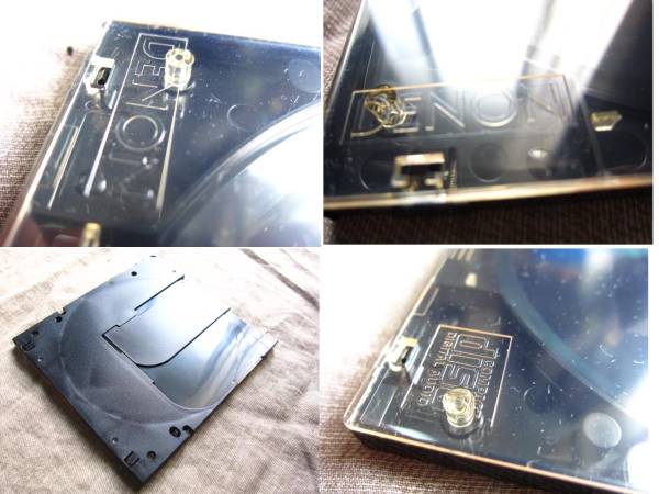 DENON カートCDプレーヤ用専用トレイ ACD-5B DN-970FAなどに(レコーディング、PA機器)｜売買されたオークション情報 ...