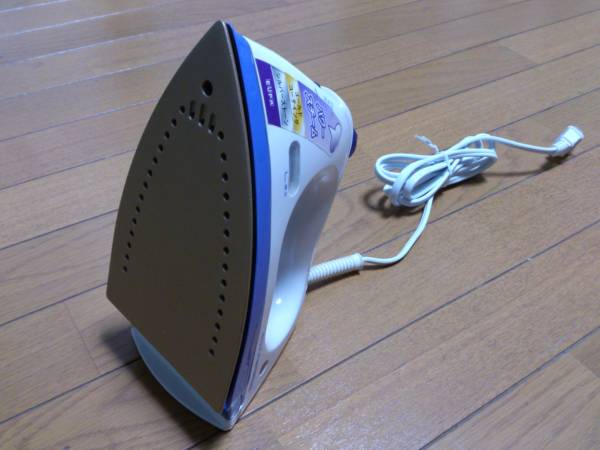 EUPA 強力スチームアイロン TSK-756CDS ホワイト(一般)｜売買されたオークション情報、yahooの商品情報をアーカイブ公開 - オークファン（aucfan.com）