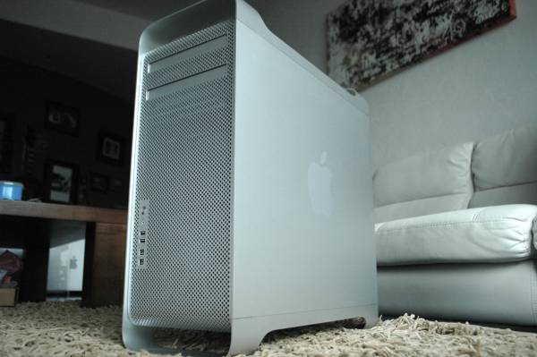 MacPro 2009 MB535J/A 2.66GHzx12コア 仮想24コア 16GB 超高速(Mac Pro)｜売買されたオークション情報、yahooの商品情報をアーカイブ公開 ...