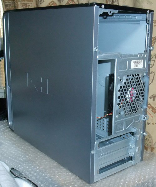 Dell Studio 540 Desktop ミニタワー Micro-ATX PCケース(Micro ATX)｜売買されたオークション情報 ...