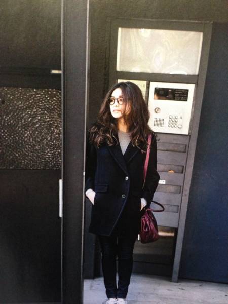 2013AW 滝沢眞規子着 BARNYARDSTORMチェスターコート 0(コート)｜売買されたオークション情報、yahooの商品情報をアーカイブ公開 - オークファン（aucfan.com）