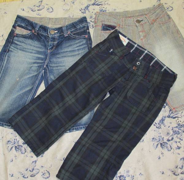 3本 betty smith パンツ ベティスミス nimes niko hug(ニーム)｜売買されたオークション情報、yahooの商品情報を ...