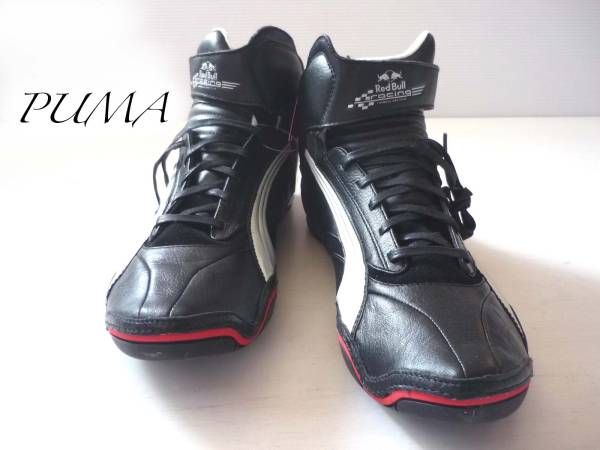 PUMA × Red BUll Twisted Wheel Drive Mid デッドストック(28.0cm)｜売買されたオークション情報 ...