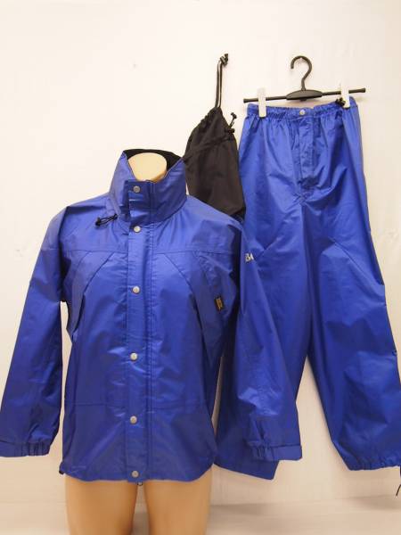 e712 ミズノ ベルグ Berg GORE-TEX アウトドア レインスーツSA(ミズノ)｜売買されたオークション情報、yahooの商品情報をアーカイブ公開 - オークファン（aucfan.com）
