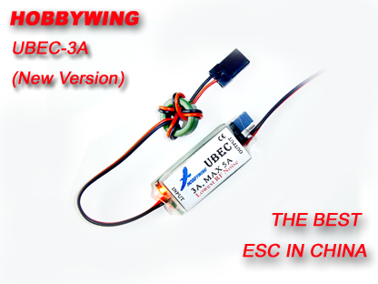 3A UBEC-3A HOBBYWING k(パーツ)｜売買されたオークション情報、yahooの商品情報をアーカイブ公開 - オークファン（aucfan.com）