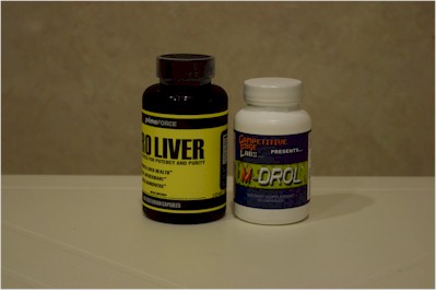 強力プロホルモン M-DROL 筋肉増強 ＜入手不可商品＞(タブレット、カプセルタイプ)｜売買されたオークション情報、yahooの商品情報を ...