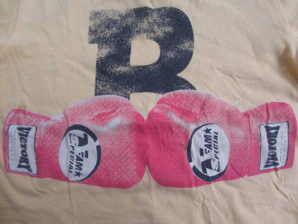 しましたよ BeBe 110サイズ カッコイイ べべ(半袖Tシャツ)｜売買されたオークション情報、yahooの商品情報をアーカイブ公開 - オークファン（aucfan.com）