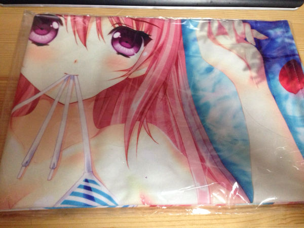 C86 コミケ86 KAI PENDULUM 村雨真琴 フリースブランケット 販促(タオル)｜売買されたオークション情報、yahooの商品情報をアーカイブ公開 - オークファン（aucfan.com）