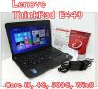 超美 4月製 Lenovo ThinkPad E440 i5/4G/500G/Win8(14インチ～)｜売買されたオークション情報、yahooの商品情報をアーカイブ公開 - オークファン ...