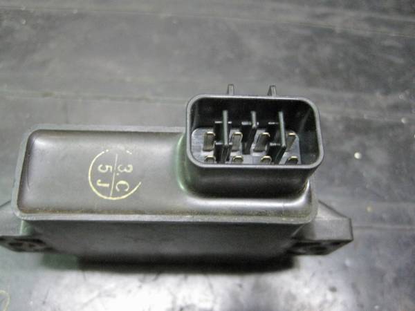 SR400 実働 イグナイター CDI 3HT-10 RH01J/1JR/2H6/SR500(ヤマハ用)｜売買されたオークション情報 ...