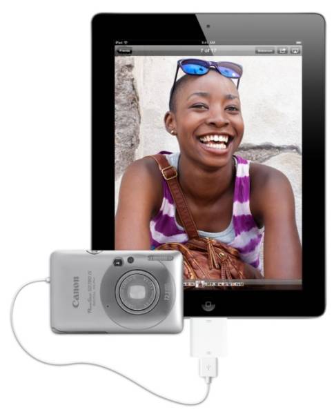 Apple iPad Camera Connection アップル/iPodカメラコネクター(iPod用アクセサリー)｜売買されたオークション情報、yahooの商品情報をアーカイブ公開 ...