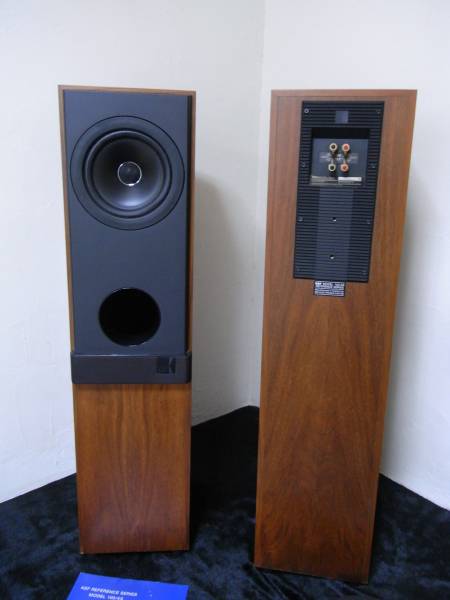KEF Model 103/4S ジャンク品(KEF)｜売買されたオークション情報、yahooの商品情報をアーカイブ公開 - オークファン ...