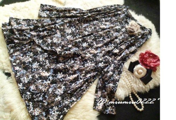 17号 素敵ゆったりワンピ 定価12852円 QUINTY 3L~4L(XLサイズ以上)｜売買されたオークション情報、yahooの商品情報をアーカイブ公開 - オークファン（aucfan.com）