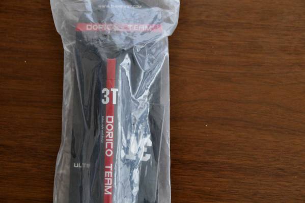 3T DORICO TEAM カーボンシートポスト 31.6 チタンボルト(直径31.6mm)｜売買されたオークション情報、yahooの商品 ...