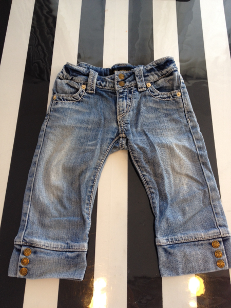 FITH 七分丈 デニム 120(120（115～124cm）)｜売買されたオークション情報、yahooの商品情報をアーカイブ公開 - オークファン（aucfan.com）
