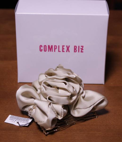 COMPLEX BIZ イージーコーム(コーム)｜売買されたオークション情報、yahooの商品情報をアーカイブ公開 - オークファン（aucfan.com）
