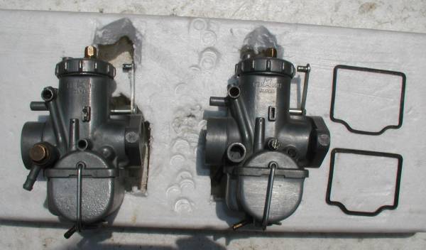 CB77 CL77 用 キャブ 検CB72 CL72 CB92 C72(キャブレター)｜売買されたオークション情報、yahooの商品情報を ...