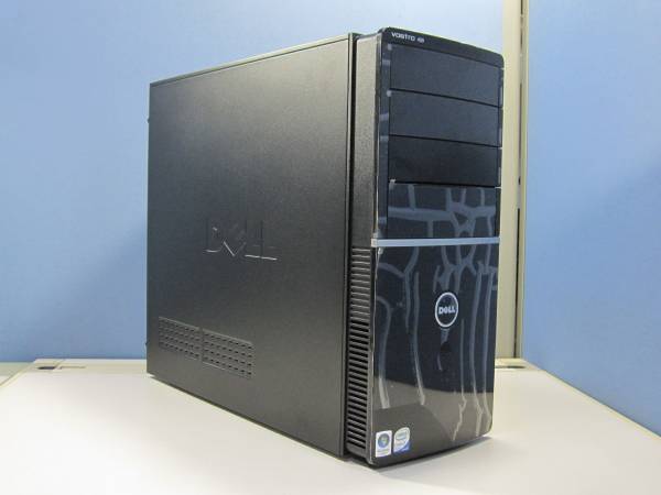 DELL Vostro 420 Core2Quad Q9650 3.0GHz/4GB/1TB ⑥(デル)｜売買されたオークション情報 ...