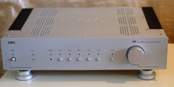 CECプリメインアンプ AMP5300R(その他)｜売買されたオークション情報、yahooの商品情報をアーカイブ公開 - オークファン（aucfan.com）