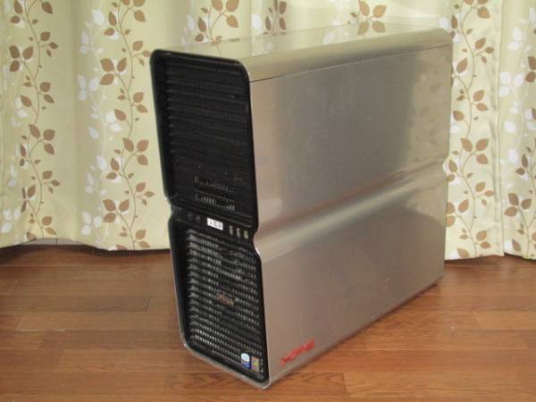 07 1円 DELLデル デスクトップパソコン PC XPS DCDO(パソコン単体)｜売買されたオークション情報、yahooの商品情報を ...