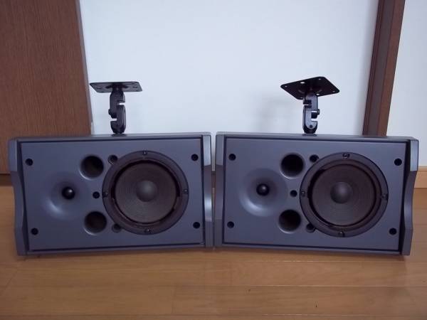 RAMSA スピーカーシステム WS-A35 取付金具付 天吊/B(モニタースピーカー)｜売買されたオークション情報、yahooの商品情報をアーカイブ公開 - オークファン（aucfan.com）