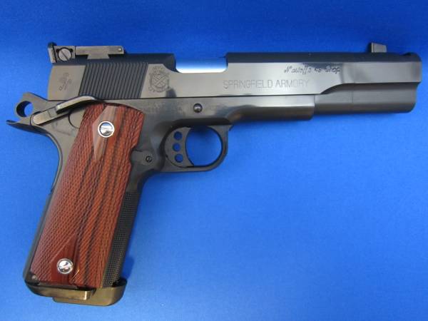 358 MGC SPRINGFIELED MODEL1911-A1 NASTOFF.45(ガスガン)｜売買されたオークション情報、yahooの ...